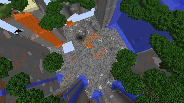 Even More TNT Mod – RolikDevelopment